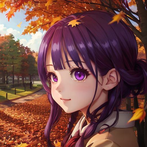 Autumn🍂