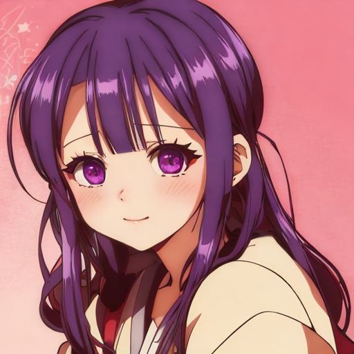 One of the cutest tbhk characters💖